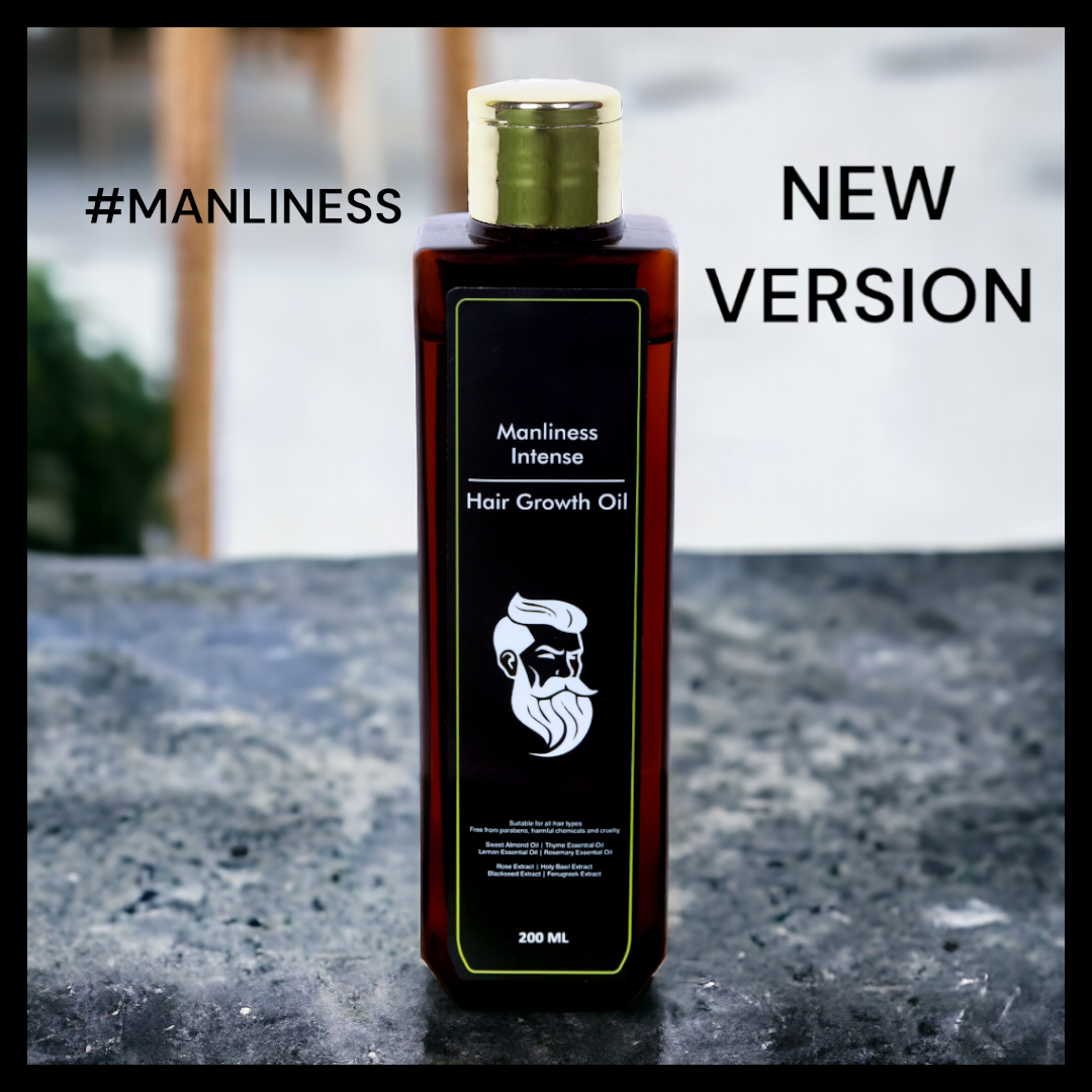 MANLINESS